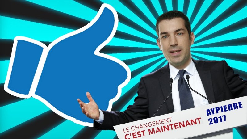 Best of Aypierre – Juin – INTHEFAME