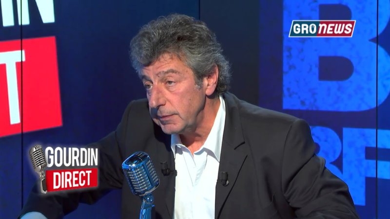 La stratégie d’Emmanuel Micron – Groland Le Zapoï du 18/11 – CANAL+ ...