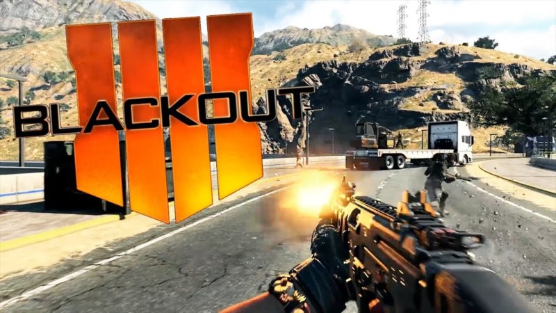 Blackout Black Ops 4: Maps Et Personnages Secrets ! (bo4 Fr) – INTHEFAME