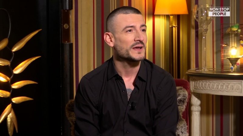 Évelyne Thomas – Michal "sauvé" par ses grands-parents après le décès ...