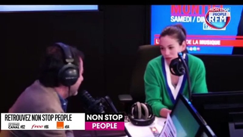 Lucie Lucas Clem Totalement Nue Sur Instagram Pour Une Noble Cause