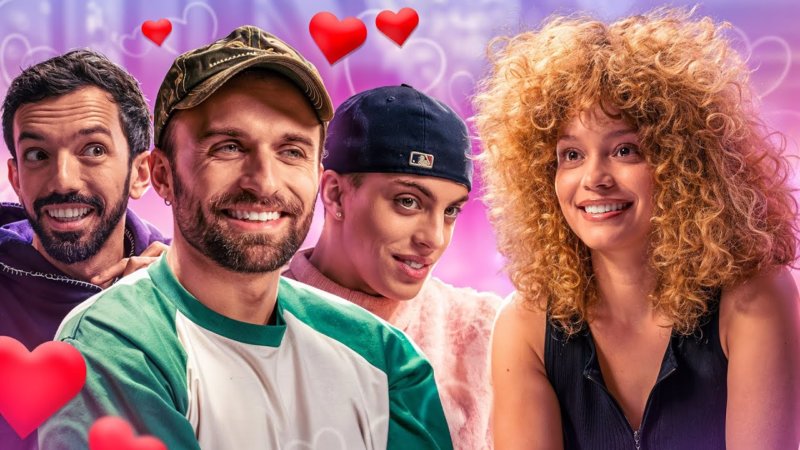 Le Pire Date #5 (anyme, Bigflo, Gmk) – INTHEFAME